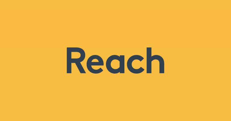 Reach là gì? Facebook reach có quan trọng không?